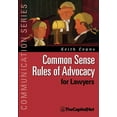 Communication: Common Sense Rules of Advocacy for Lawyers: A Practical ...