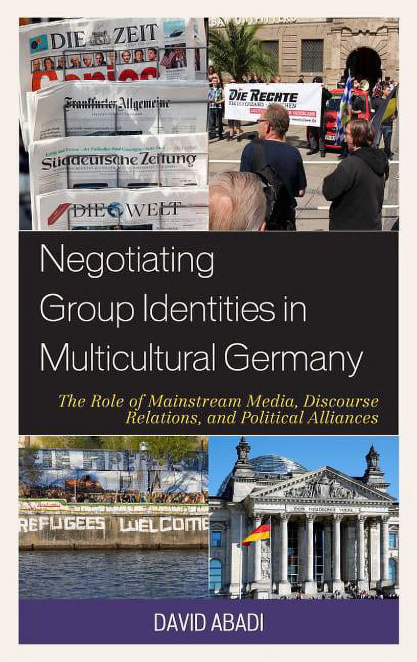 Communication, Globalization, and Cultur Negotiating Group Identities ...