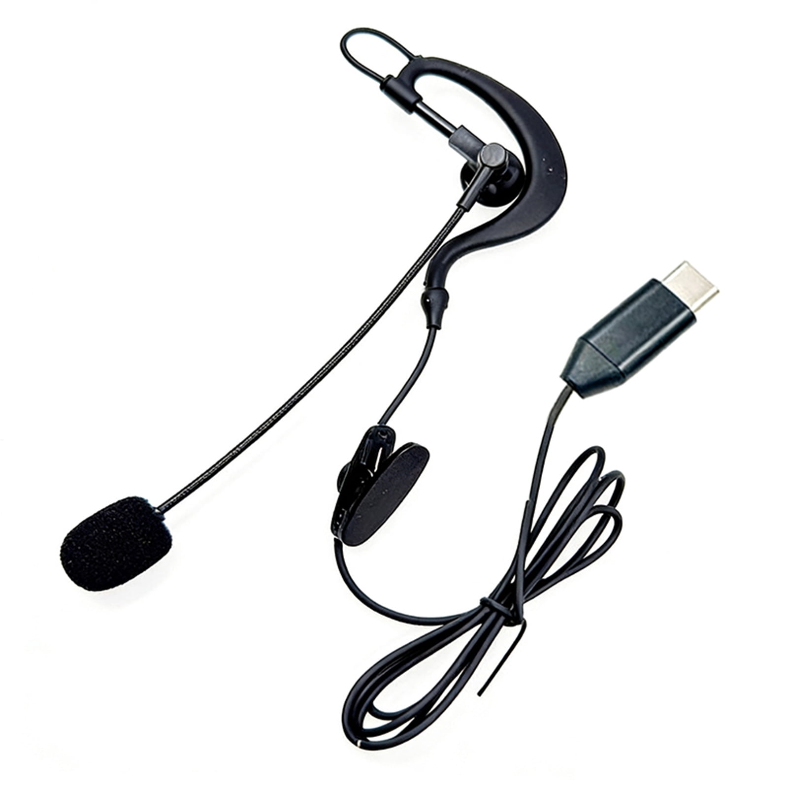 Communication Headsets for Football Referees Ski Instructors Providing ...