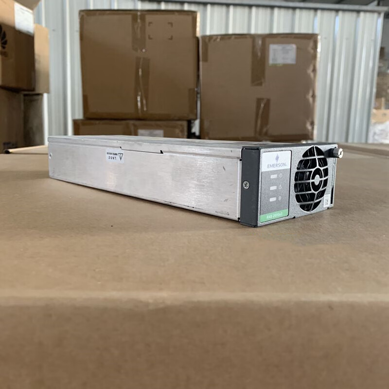 Communication Power Module R48-2000e3 - Walmart.com