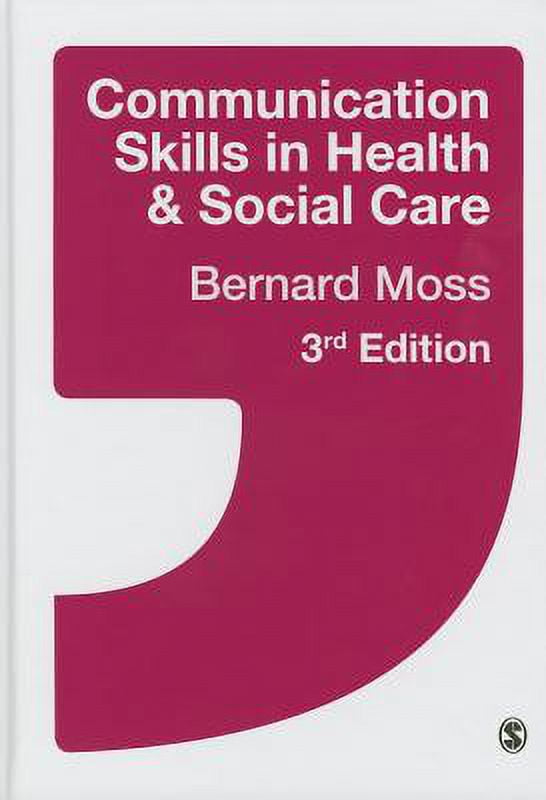 Communication Skills In Health And Social Care Edition 3 Paperback communication-skills-in-health-and-social-care-edition-3-paperback
