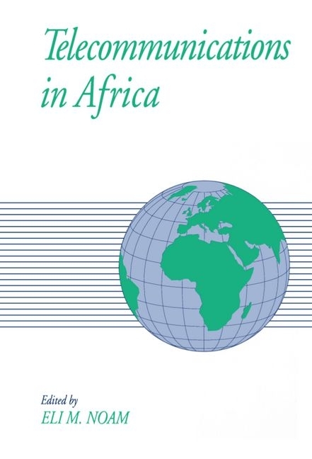 Telecommunications Africa