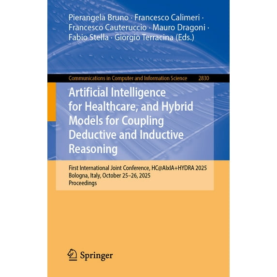 Communications in Computer and Informati Artificial Intelligence for ...