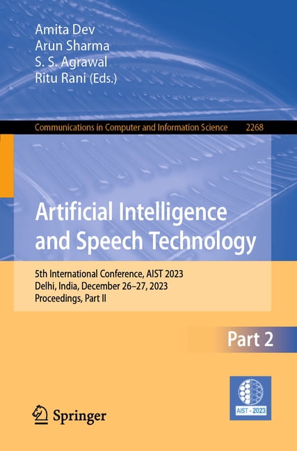 Communications in Computer and Informati Artificial Intelligence and ...