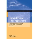 Communications in Computer and Informati Computers and Their ...