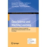 Communications in Computer and Informati Data Science and Machine ...