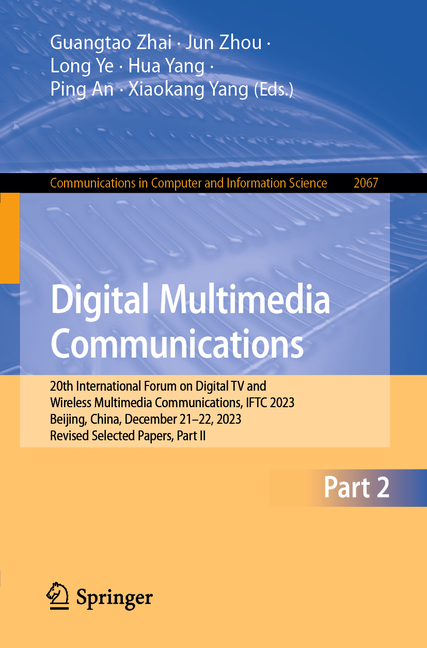 Communications in Computer and Informati Digital Multimedia ...