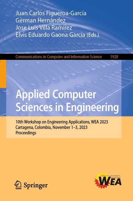 Communications in Computer and Information Science: Applied Computer ...