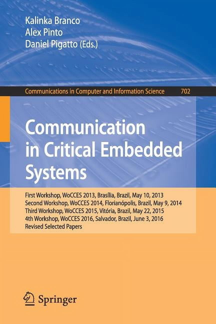 Communications in Computer and Information Science: Communication in ...