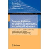 Communications in Computer and Informati Computer Applications for ...