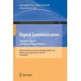 Communications in Computer and Information Science: Digital ...