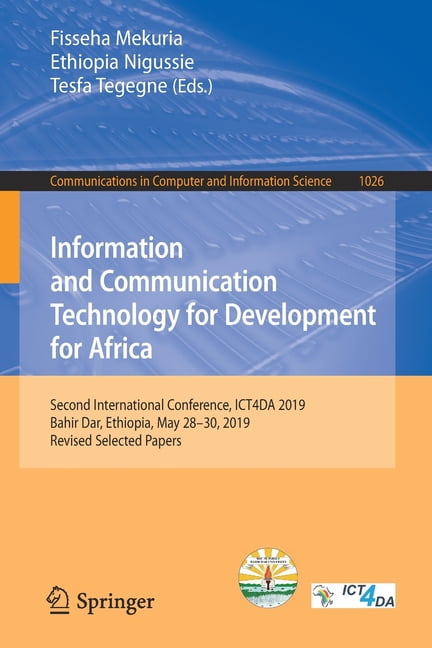 Communications in Computer and Information Science: Information and ...
