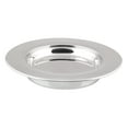 Communion Bread Plate for Churches Communion Supplies Stainless Steel ...