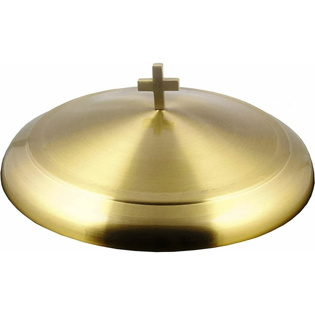 Communion Bread Trays Lid for Churches Stainless Steel Communion ...