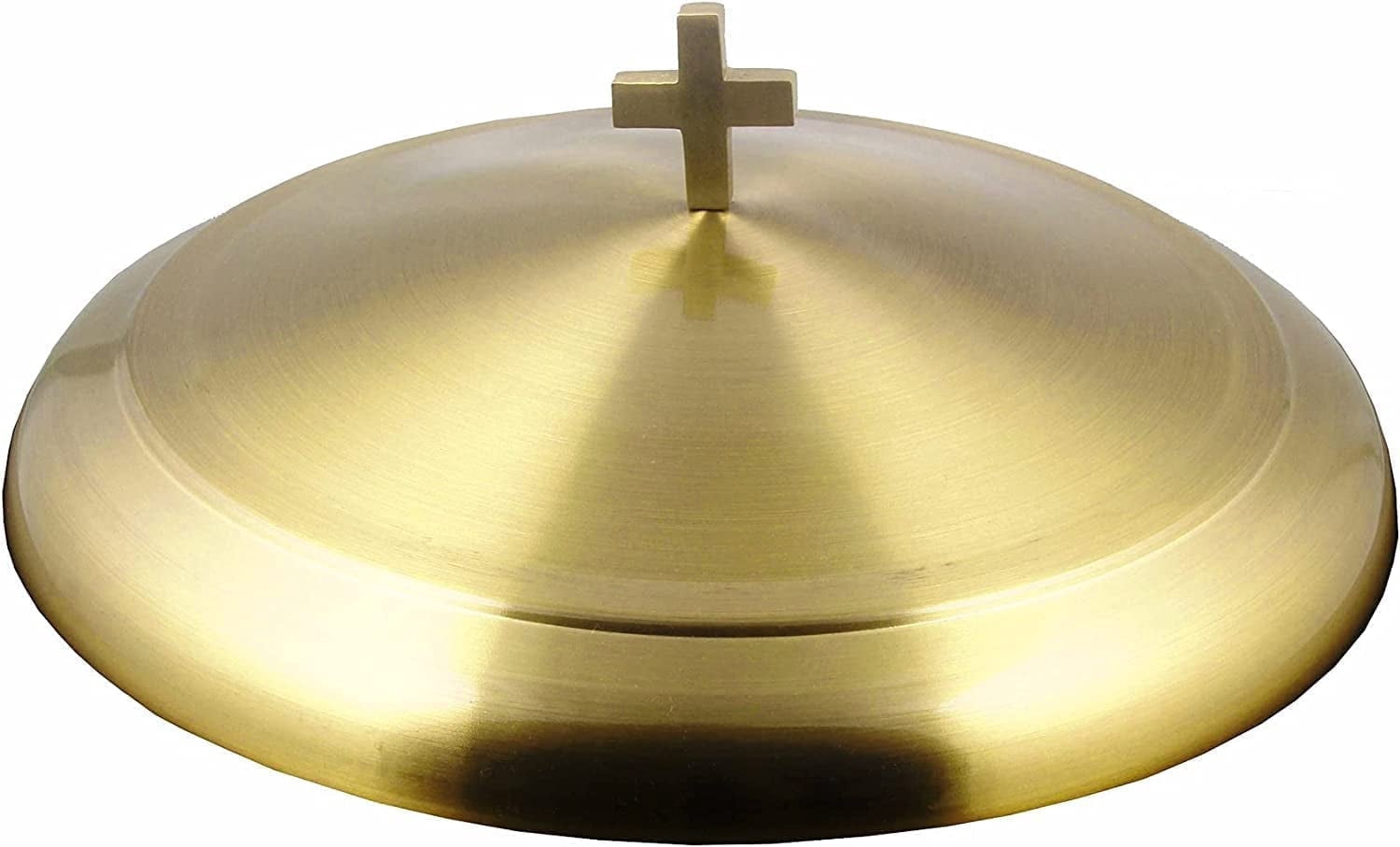 Communion Bread Trays Lid for Churches Stainless Steel Communion ...