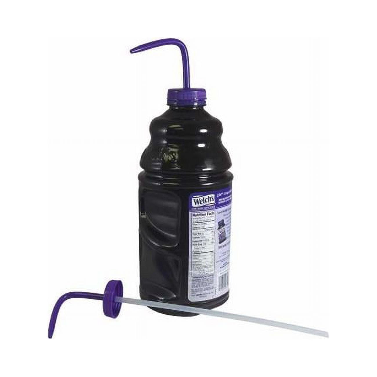 46oz/64oz Standard Communion Cup Filler Cap for Mess-Free Juice Filling ...