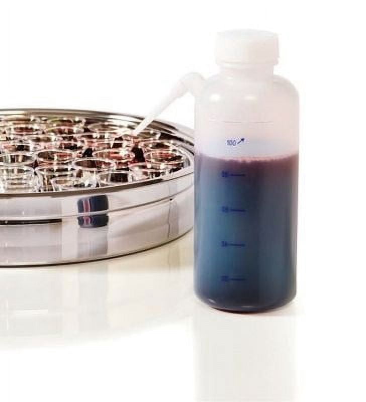 Communion-Cup Filler-Squeeze Bottle w/Side Straw - Walmart.com