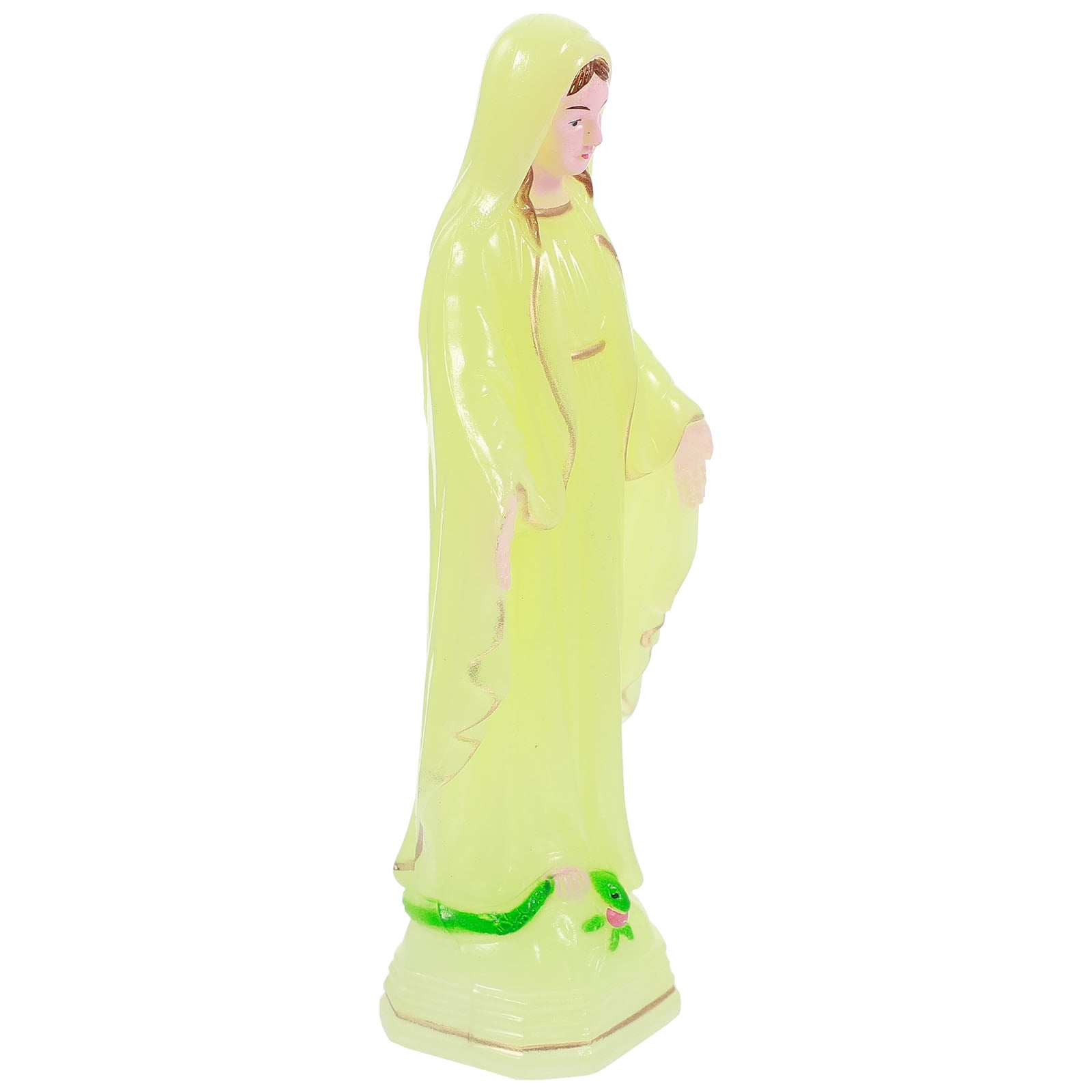Communion Our Lady of God Ornament Religious Home Decor Miss - Walmart.com