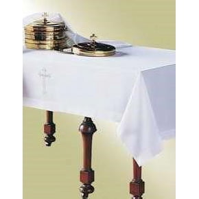 Communion Table Cloth Church