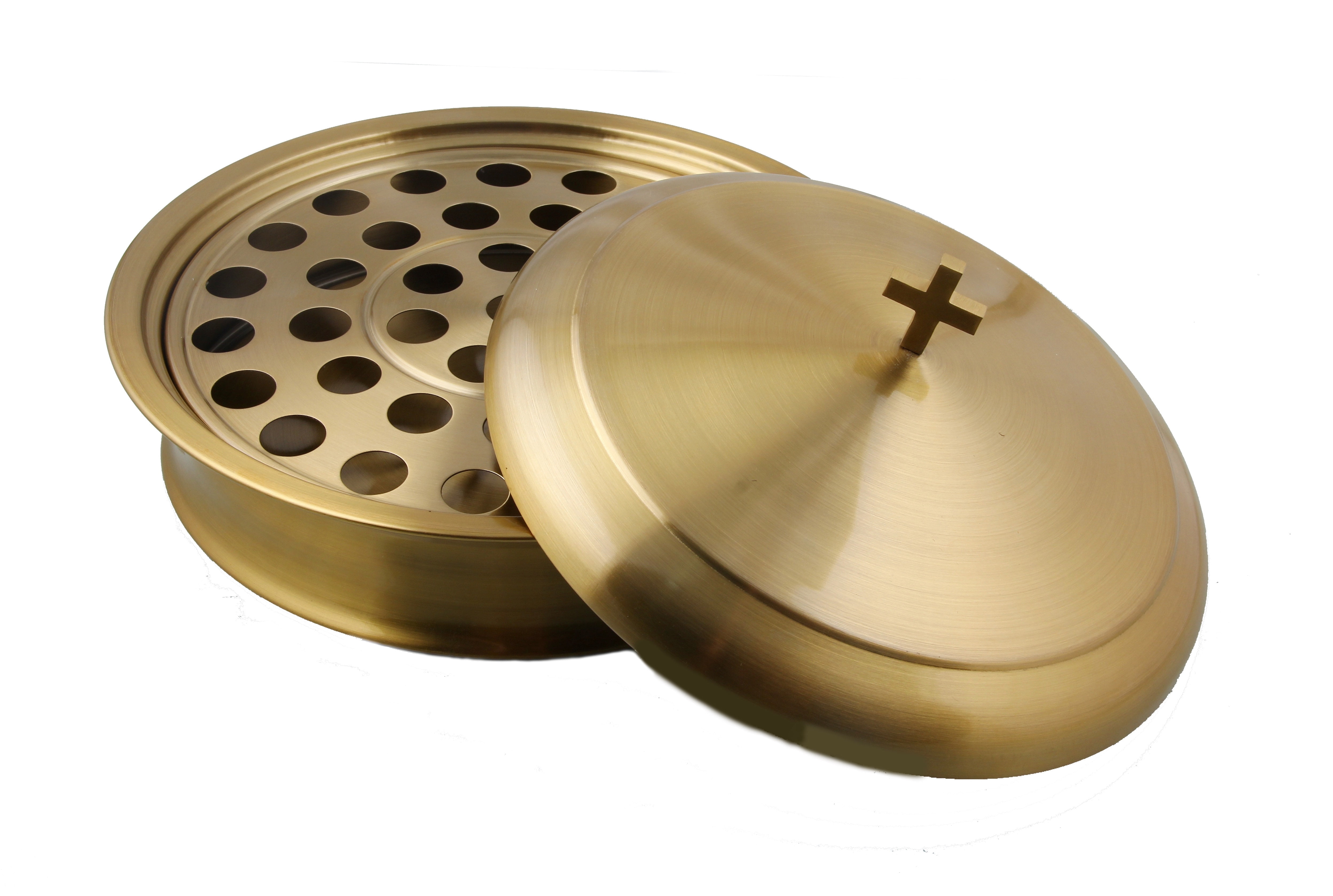 Communion Ware Stainless Steel Communion Ware Holy Wine Serving Tray ...