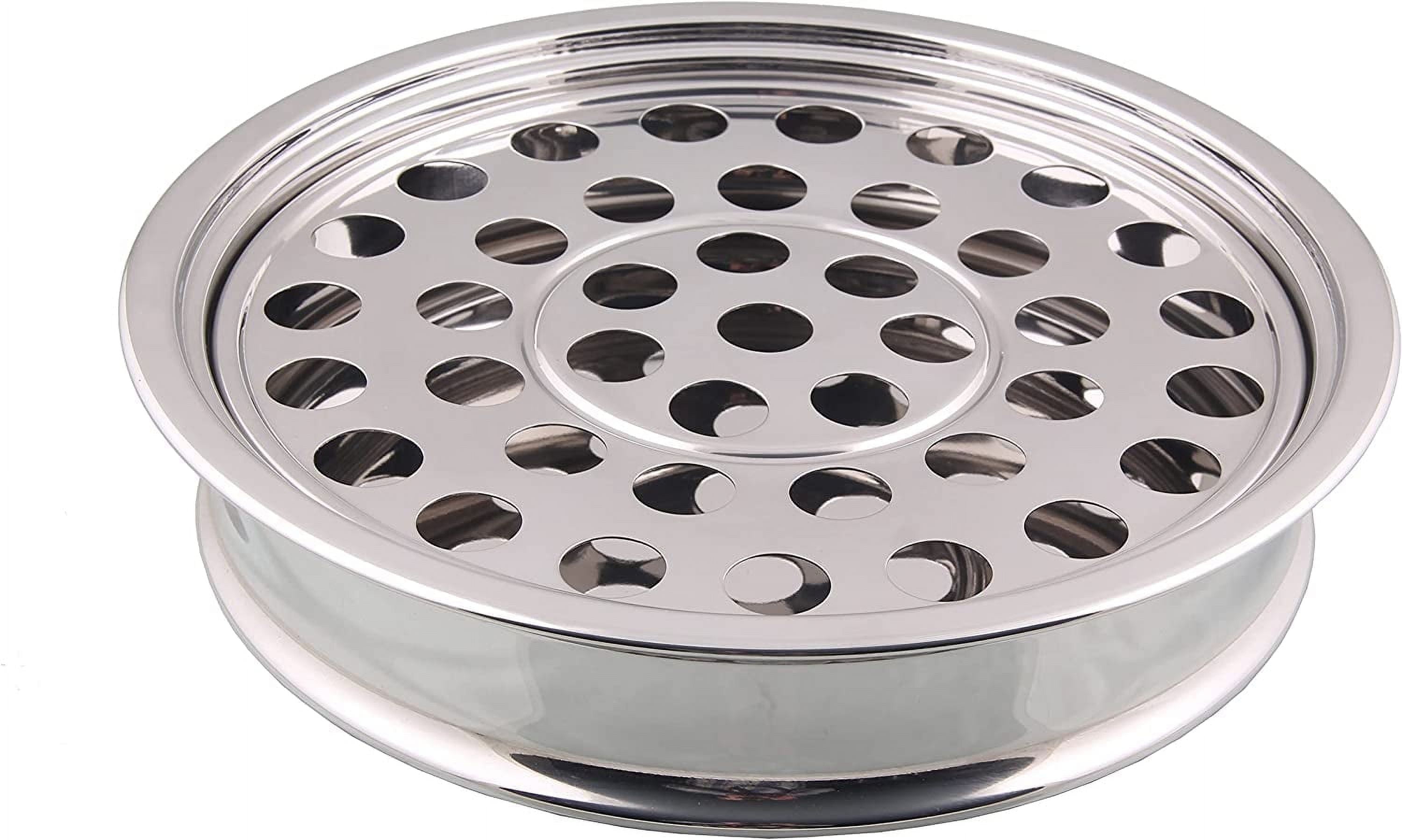 Communion Ware Stainless Steel Communion Ware a Holy Wine Serving Tray ...