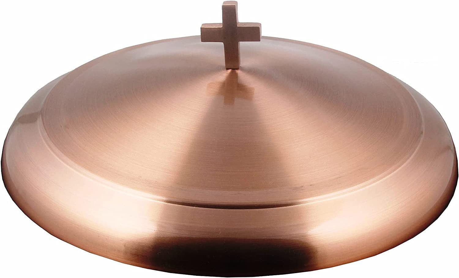Communion Bread Tray Lid for Churches Stainless Steel Communion ...