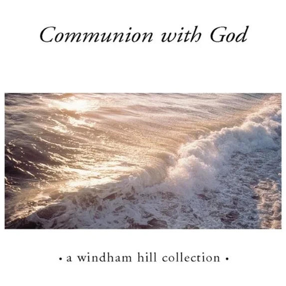 Communion With God - Music CD - - 2000-10-24 - Sony Legacy - Very Good ...