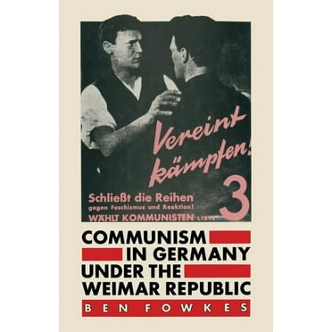 Historical Materialism: Jewish Communist in Weimar Germany: The Life of ...