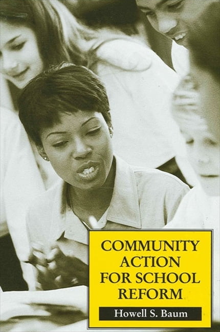 Community Action School
