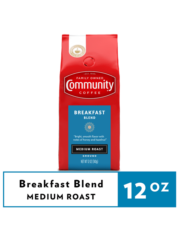 Community Coffee in Coffee - Walmart.com