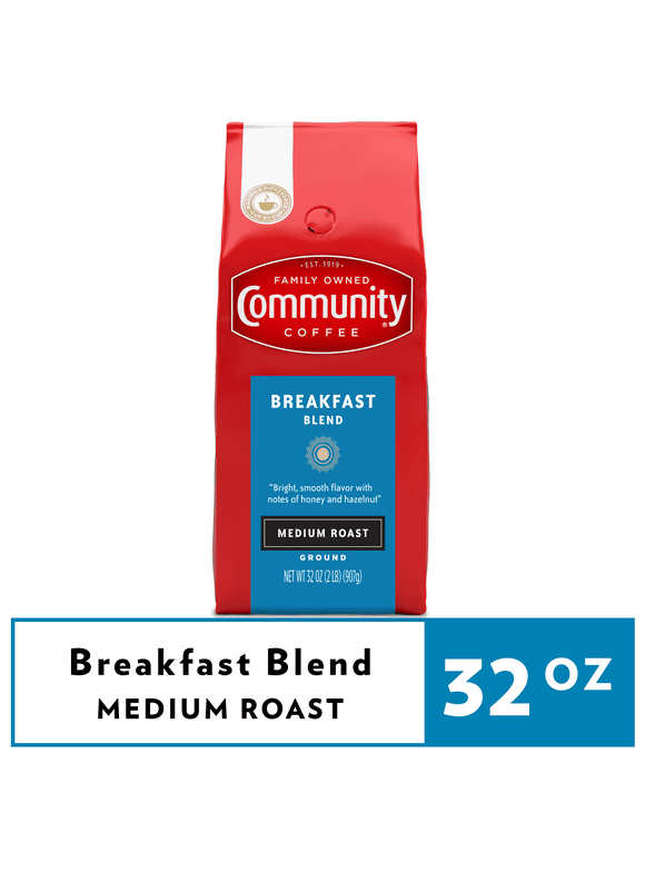 Ground Coffee in Coffee - Walmart.com
