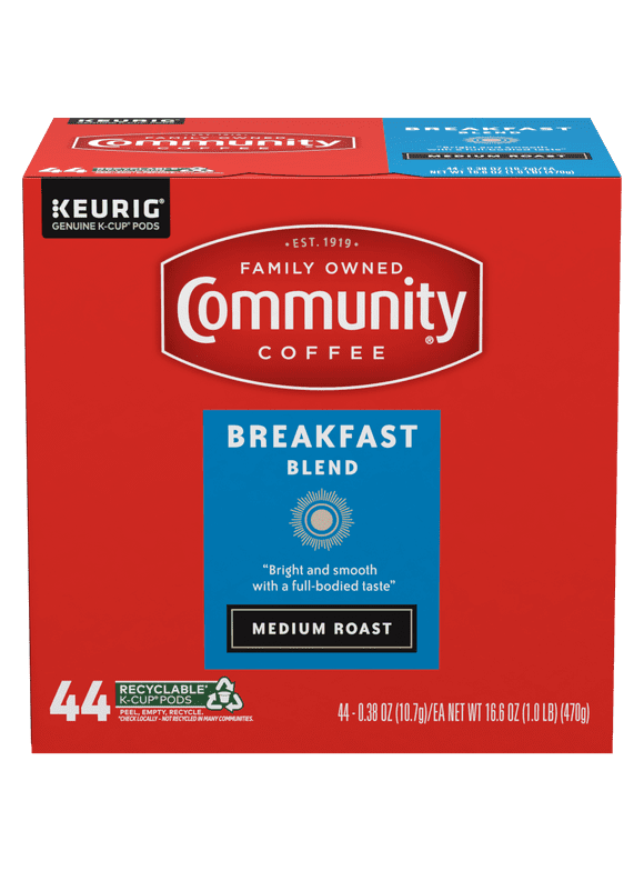 Keurig K-Cups & Coffee Pods in Coffee - Walmart.com
