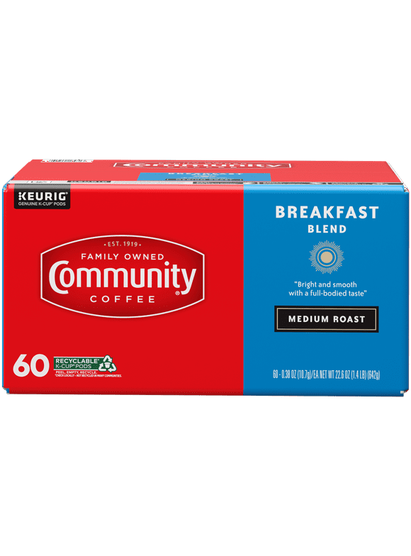Community Coffee in Coffee - Walmart.com