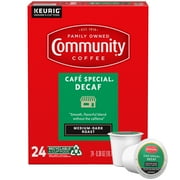Decaf Coffee Cups