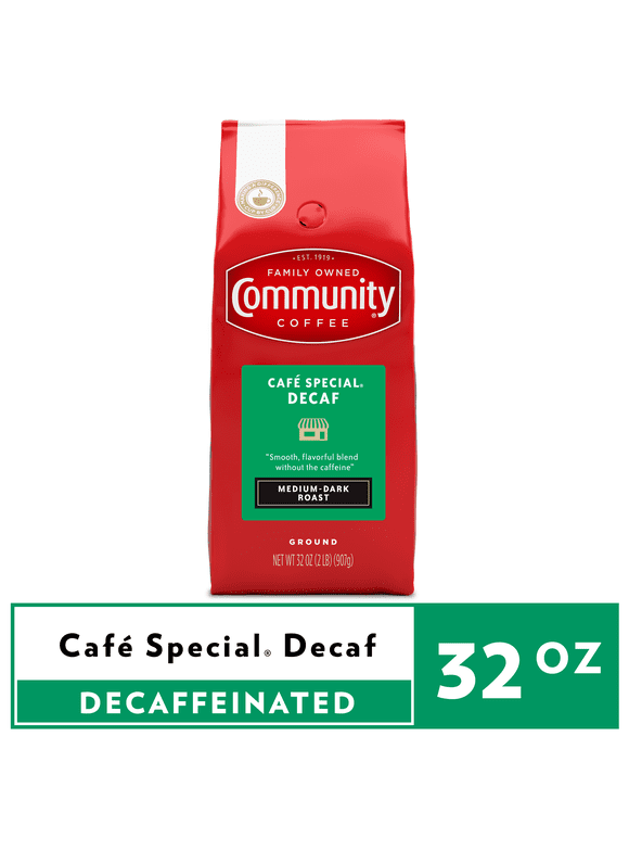 Community Coffee in Coffee - Walmart.com