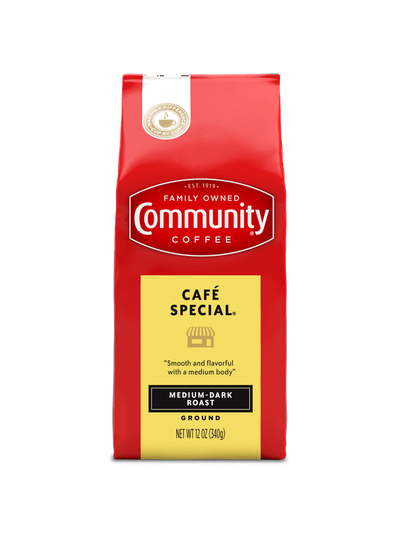 Community Coffee in Coffee - Walmart.com