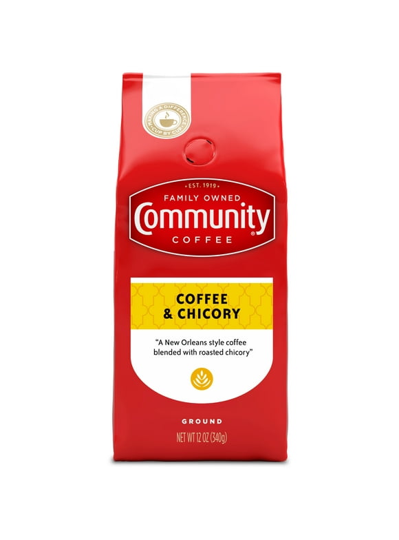 Community Coffee in Coffee - Walmart.com