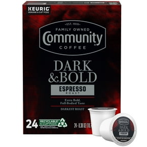 Community Coffee in Coffee - Walmart.com