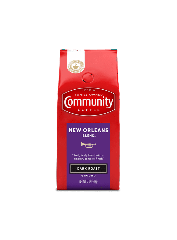 Community Coffee in Coffee - Walmart.com