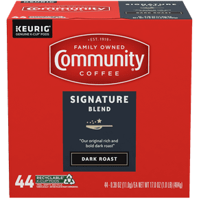 Community Coffee in Coffee - Walmart.com