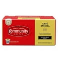 Community Coffee Single Serve Cups, Cafe Special (80 ct.) - Walmart.com