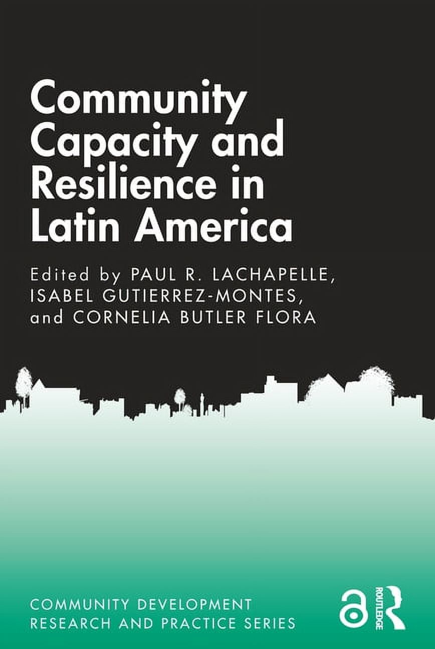 Community Development Research and Pract Community Capacity and ...