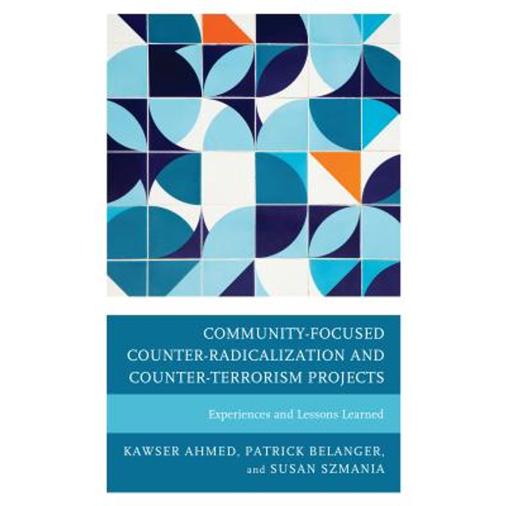 Pre-Owned Community-Focused Counter-Radicalization and Counter ...