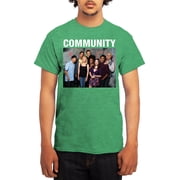 Community Shirts