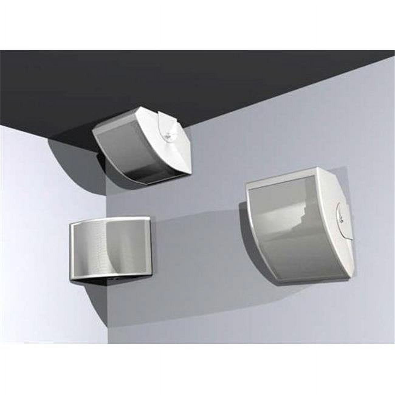 Community Pro Loudspeakers CMTY-MX-Y10B Pro Loudspeakers Yoke Bracket ...