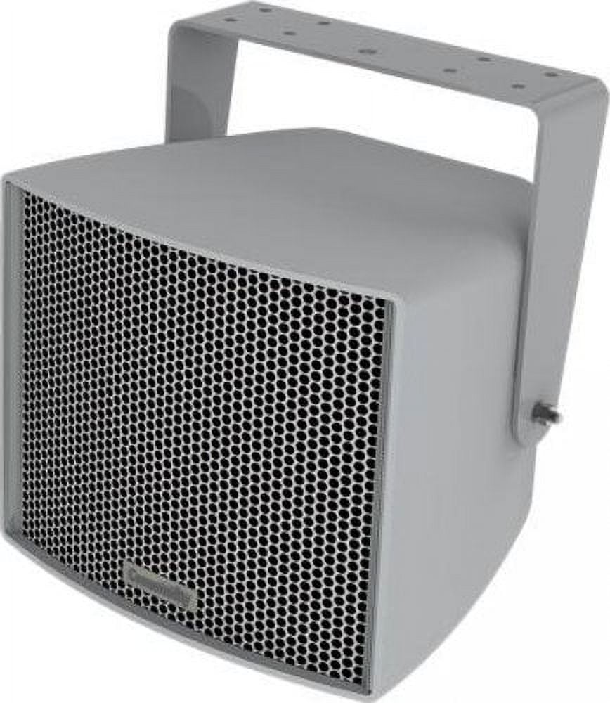 Community Pro R 2-Way 10" 200 Watt Ultra-Compact Coaxial - Grey - R ...