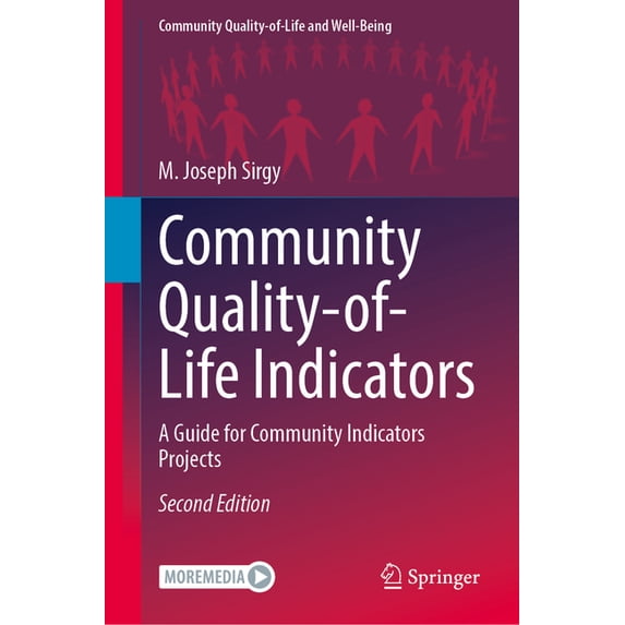 Community Quality-Of-Life and Well-Being Community Quality-Of-Life ...