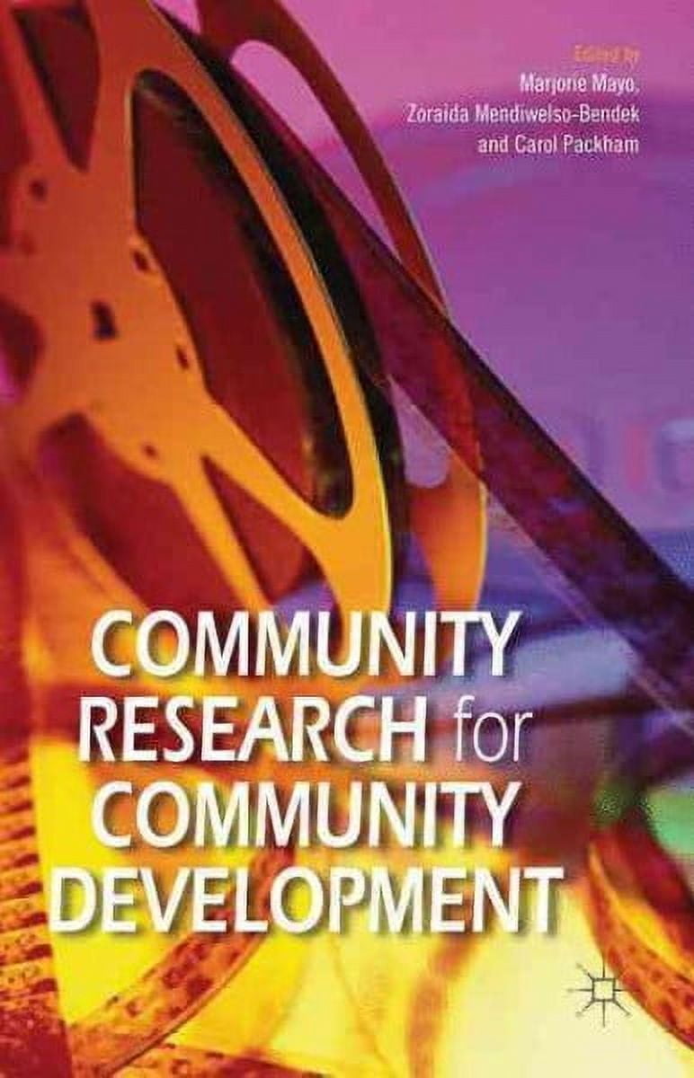 Community Research