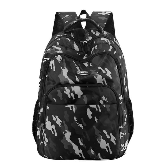 Community Support Bag, Spacious Carry All Pack Durable Backpack For ...