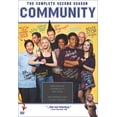 Community: Season 2 [DVD] - Walmart.com